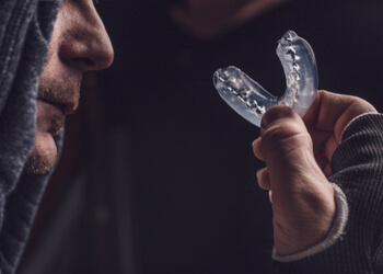 What Are Mouth Guards Made Of? Choosing The Right Options For You