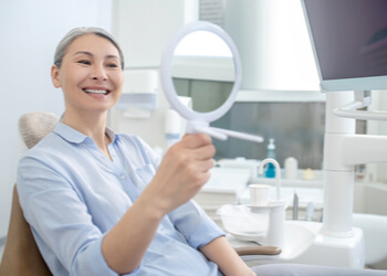 The Benefits of a Single Tooth Denture for Missing Teeth