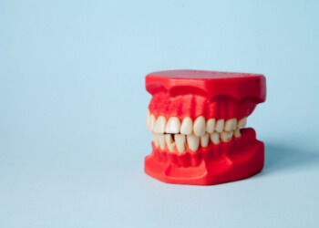 Denture Problems — Tips On Making The Adjustments Smoother