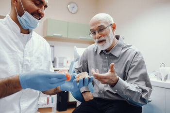 Perfect Fit Dentures: A Comfortable and Confident Smile