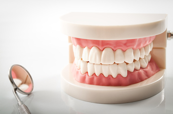 Navigating the Discomfort: Solutions for Ill-Fitting Dentures