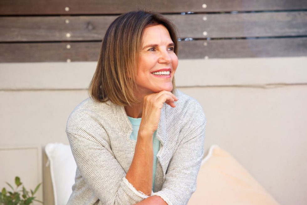 How to Remove Dentures That Are Stuck