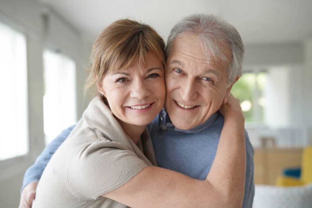 Talking with Dentures Made Easier with Everyday Practice