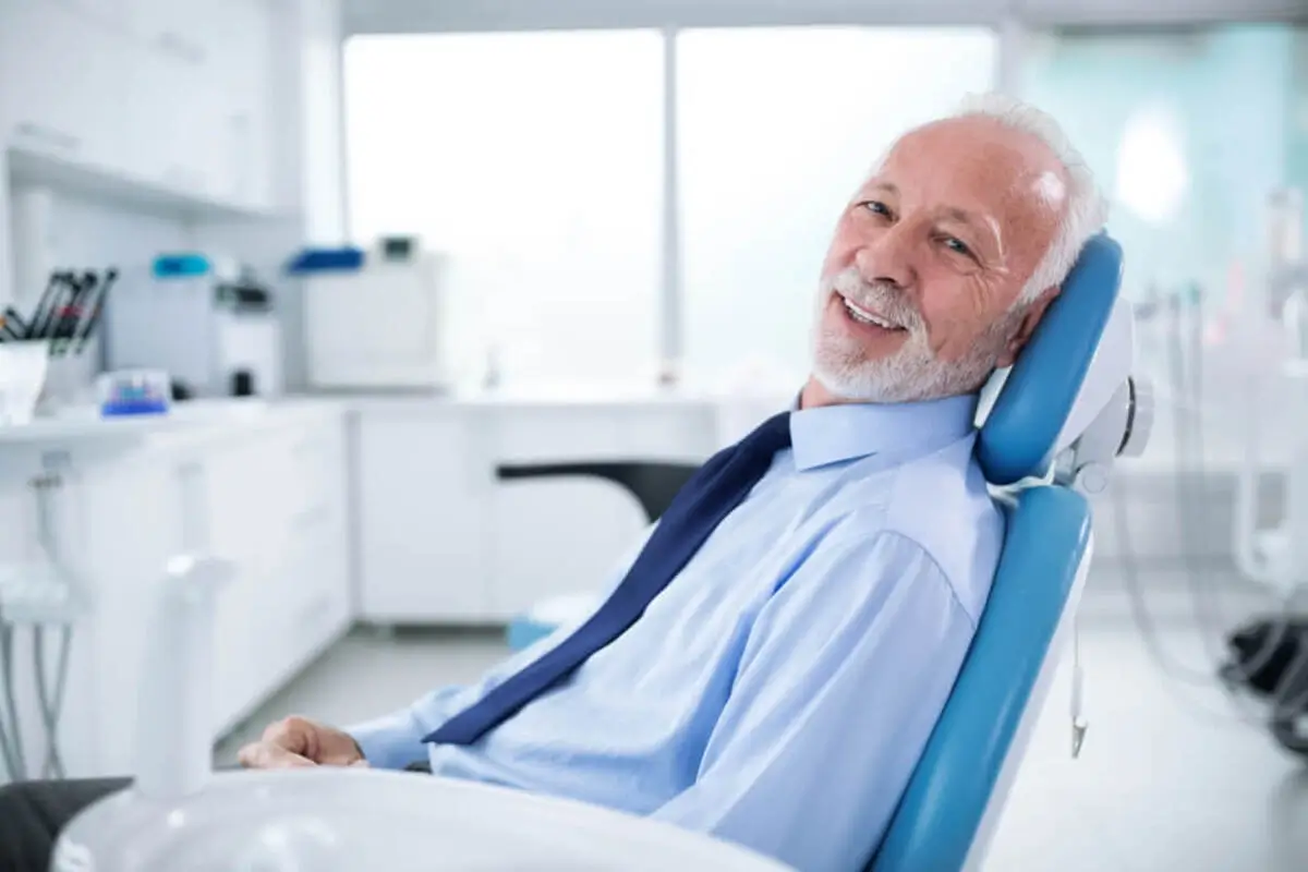 Denture Adhesive Poisoning Symptoms: What to Know