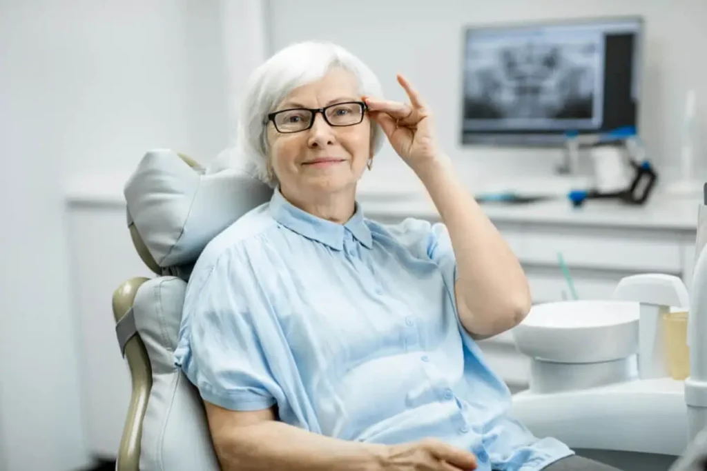 Fixed Partial Denture: Restore Comfort and Function